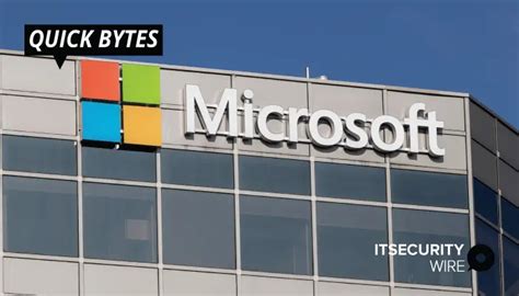 Microsoft Describes A Recent Bypassing Gatekeeper Vulnerability