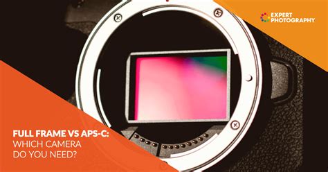 Aps C Format Vs Full Frame Camera Infoupdate Org
