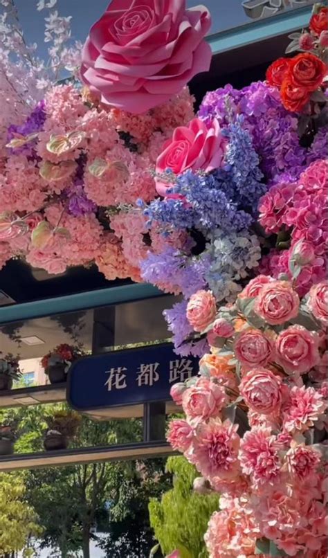 没办法昆明又火了