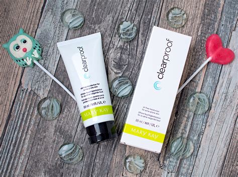 Mary Kay Clear Proof – гель, маска, сыворотка, крем, увлажняющее ...