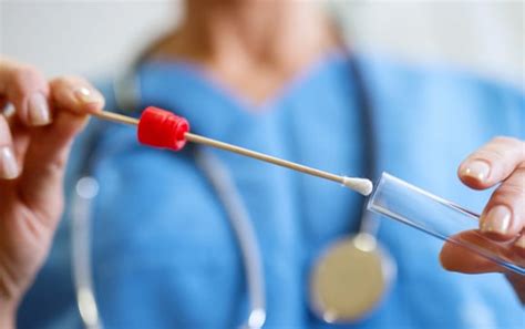 Oral Fluid Drug Testing Foley