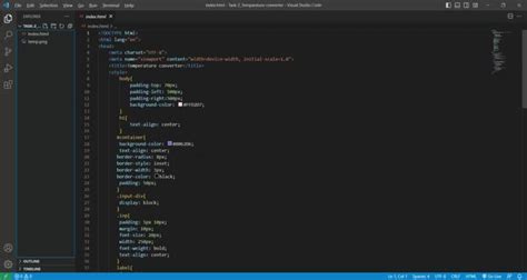 Gauri Padhye On Linkedin Intern Bharatintern Webdevelopment Task2