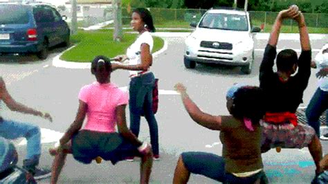 [image 544214] Twerking Know Your Meme