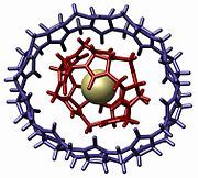 Supramolecular Chemistry Wikimedia Commons
