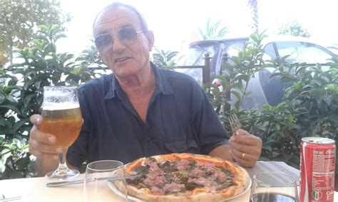 E Scomparso Improvvisamente Antonio Manca Noto Bruno Casteddu On Line