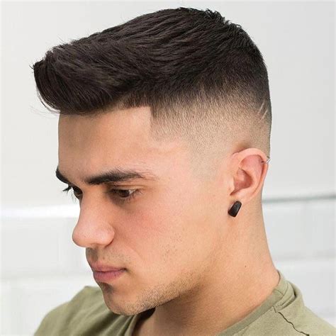 Cortes De Pelo Chico Joven Insightfules