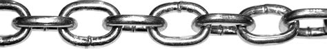 Passing Link Chain Zinc Plated Advantage Sales And Supply Llc