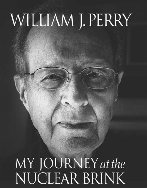 William Perry What Are The Odds StratDem