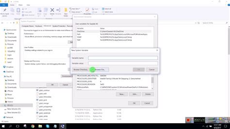 Gdal Installation For Python On Windows Youtube