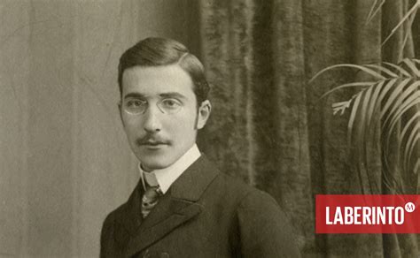 Stefan Zweig El Hombre Que Quiso Comprender Todo Grupo Milenio