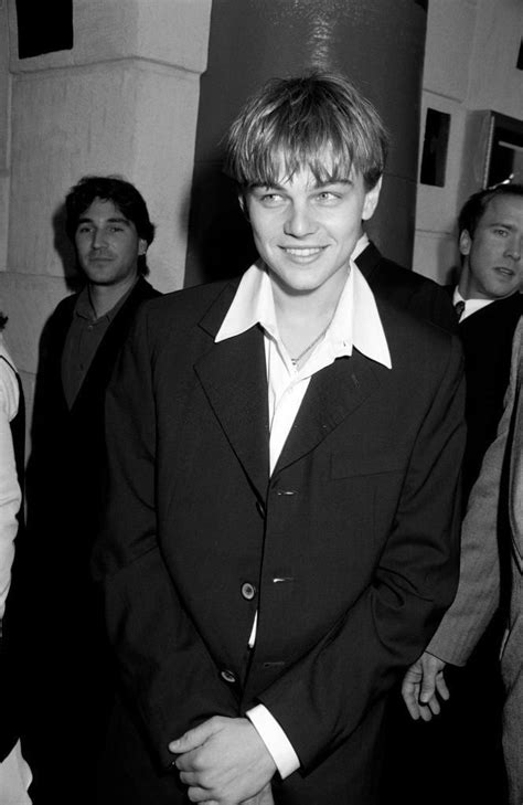Pin By Giady Degiosa On I Tuoi Pin In 2024 Young Leonardo Dicaprio