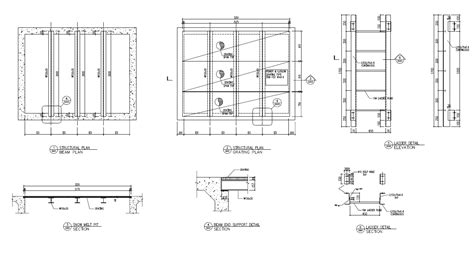 Structural Steel Detailing Solid Structural Design Ltd