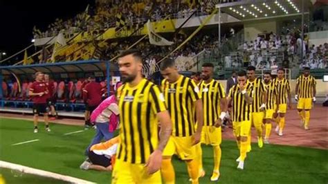 Al Ittihad Win ROSHN Saudi League Title After Ronaldo S Al Nassr Can Only Draw