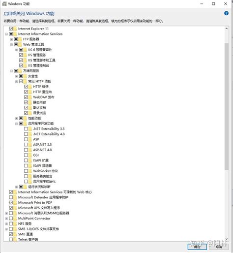 Net Core 程序部署运行iis 50019 Internal Server Error 50030 Ancm 知乎