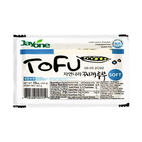 Tofu Soft The First Company To Introduce Roasted Seaweed As A Healthy