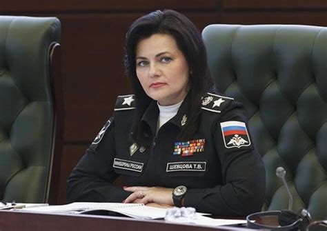 Генерал армии шевцова татьяна викторовна фото