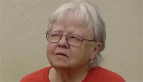 Estados Unidos Mató De Un Tiro A Su Esposo En Estado Terminal Porque