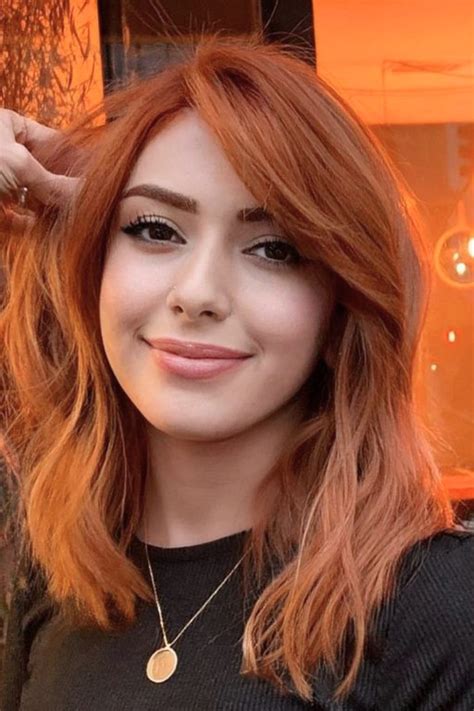 Fox Haircut For Women In Stylish Hair Ideas