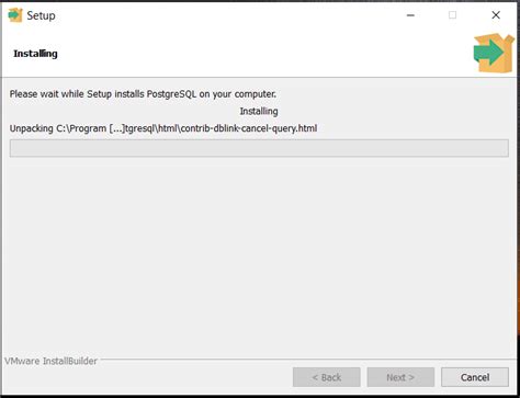 คำแนะนำเกี่ยวกับการดาวน์โหลด Postgresqlpostgres สำหรับ Windows และ