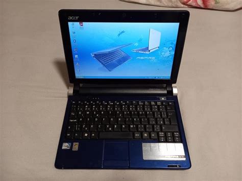 Acer Aspire One D250 0Bb Aukro