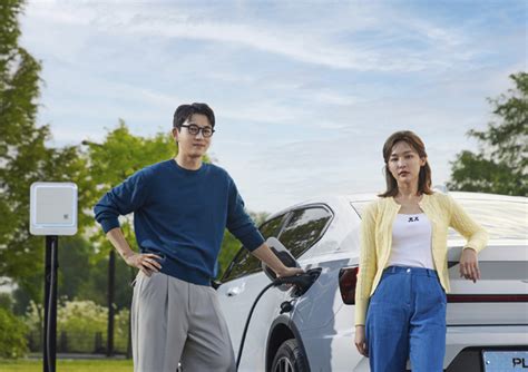 플러그링크 새 로고와 함께 브랜드 리뉴얼… 사용자 중심의 전기차 충전 경험 제공할 것 디지틀조선일보 디조닷컴