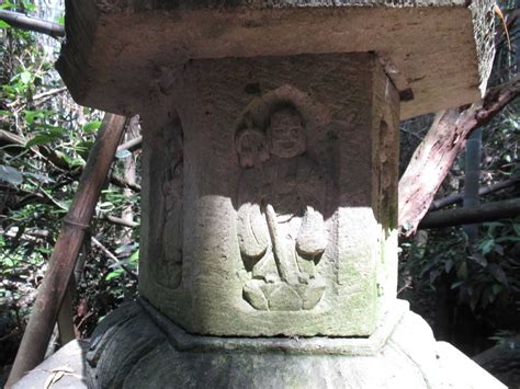 鹿児島市小野町の聖宮の六地蔵塔を訪ねる ジージの南からの便り 楽天ブログ