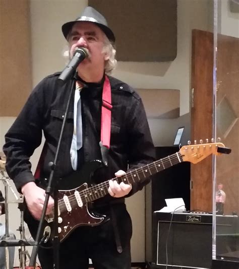 Wally B Ford Reverbnation