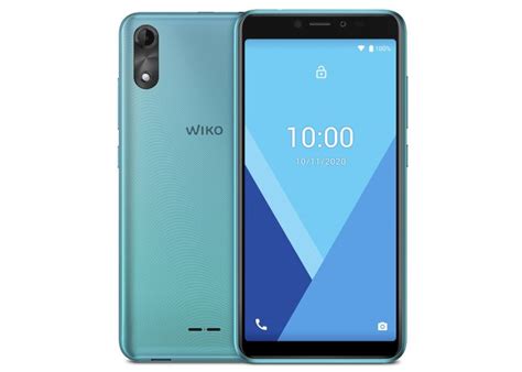 Wiko Y51 Un Smartphone Sencillo Por Menos De 70 Euros
