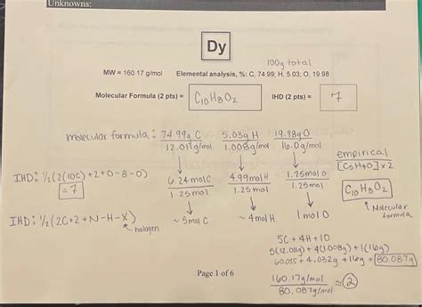 Solved I Need Help With Identifying The Functional Groups In Chegg Com