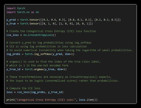loss functions all you need to know