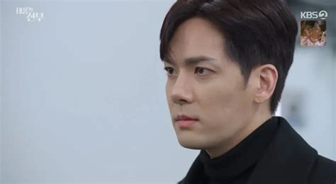 ‘태풍의 신부 오승아 박하나 정체에 경악살아 돌아온 바람이 종합