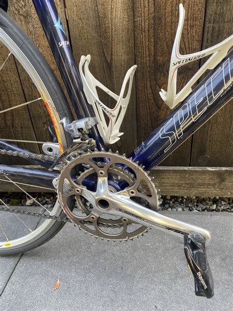 Specialized Ruby Elite Compact Used In Xl Buycycle