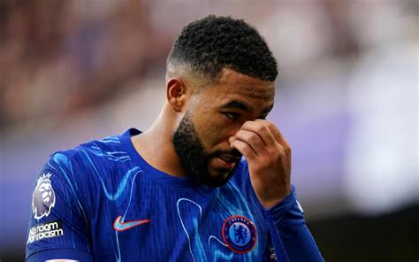 Chelsea Captain Out Until 2025 After Hamstring Injury ABN TV