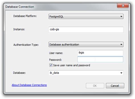 Arcgis 101 Possible To Downgrade Postgresql And Postgis Versions And