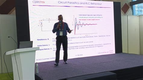 Shrikant Rao On Linkedin Smartbharat Indiaelectronicsweek Iew