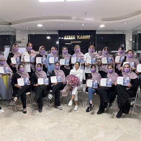 گالری تصاویر و ویدئوهای شینیون عاطفه کبیری