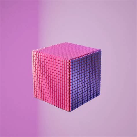 Anuj Kathuria On Linkedin Blender Blender3d Blenderart Procedural