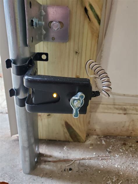 How To Bypass Garage Door Sensors A Simple Approach AllGood Garage Door Company