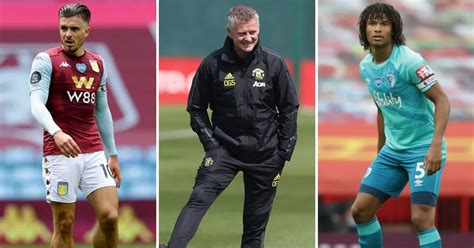 Manchester United News And Transfers Recap Paul Pogba Latest Plus Man