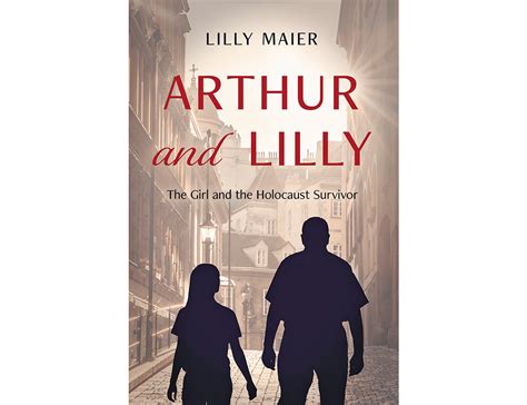 Jewish Historical Society To Host Author Lilly Maier The Jewish Link