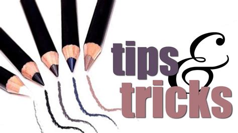 7 Eyeliner Tips And Tricks Youtube