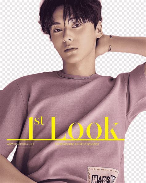 워너 원 X 1st Look Dd8x1fvv0aiwu3a Icon Png Pngegg
