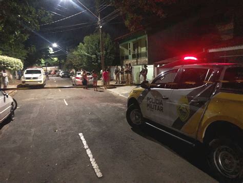Disputa Por Herança Pode Ser Motivação Para Execução No Bairro São
