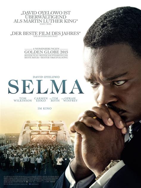 Sección Visual De Selma Filmaffinity
