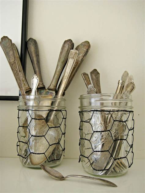 50 Best Diy Mason Jar Crafts Ideas And Designs For 2024