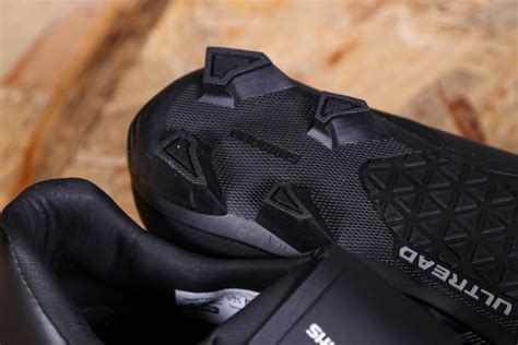 Review Shimano XC XC SPD Shoes Road Cc