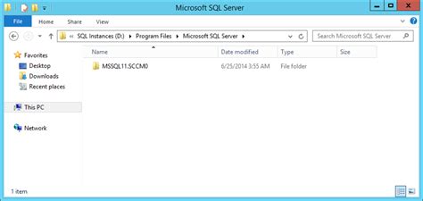 Building Microsoft Sql Server Alwayson Failover Cluster Instances Part 5 Install Second Node