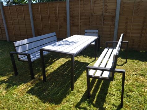 Meble Ogrodowe Loft Pleszew Olx Pl
