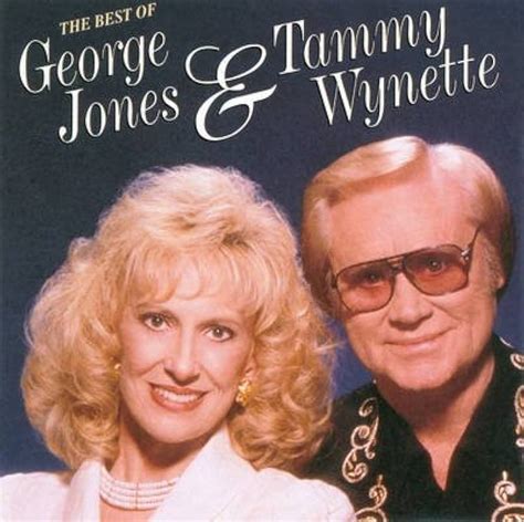 George Jones And Tammy Wynette We Could Music Legend