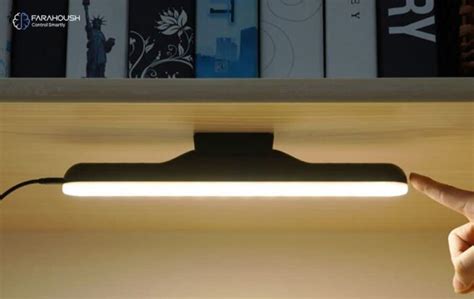 فراهوش تجهیزات هوشمند ساختمانی فراهوش